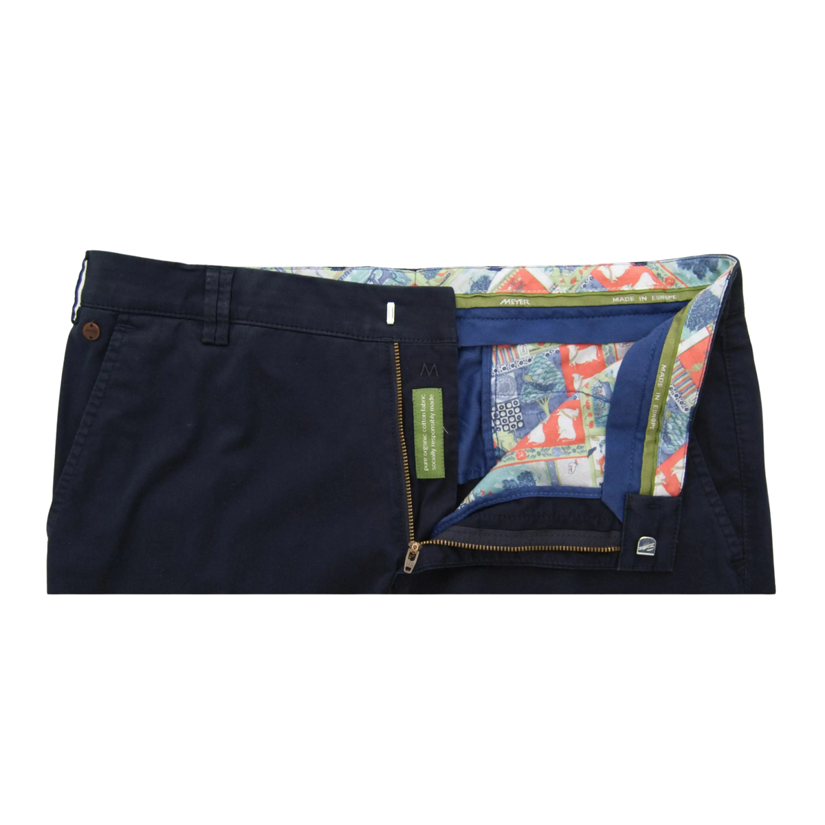 Meyer Rio Chino | Coes