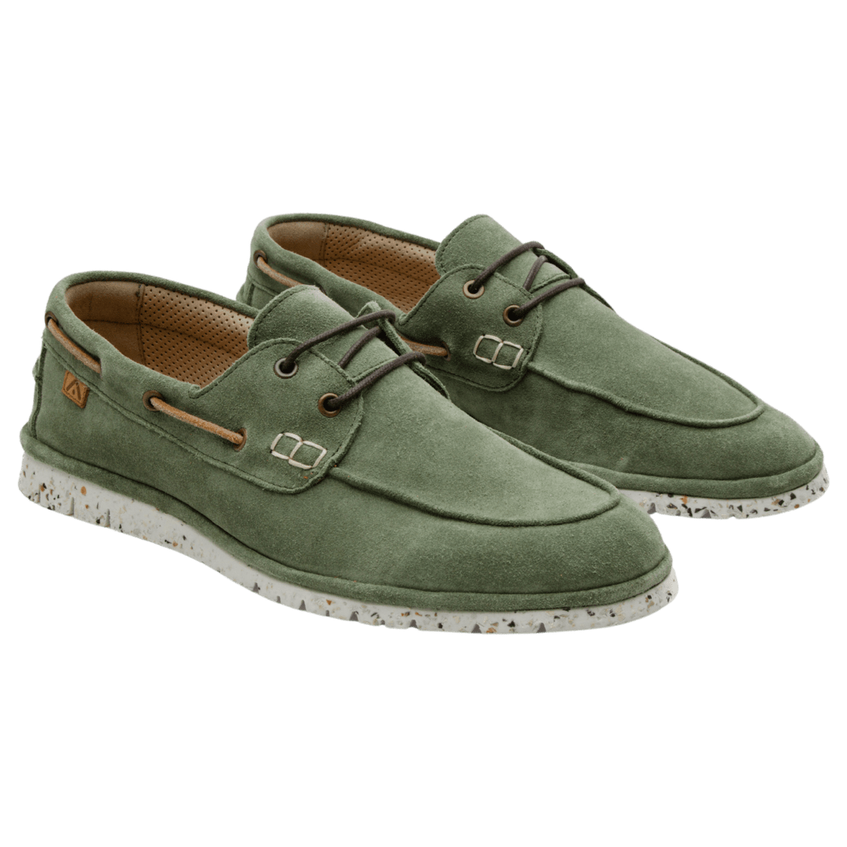 Ambitious Amber Lace-up Softy Slipper Shoes | Coes