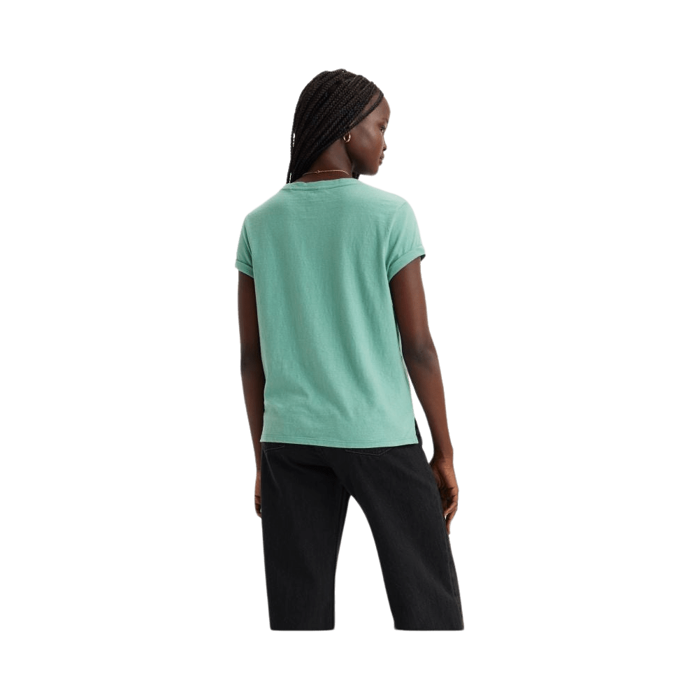 Levi's Graphic Margot Pocket Tee | Coes