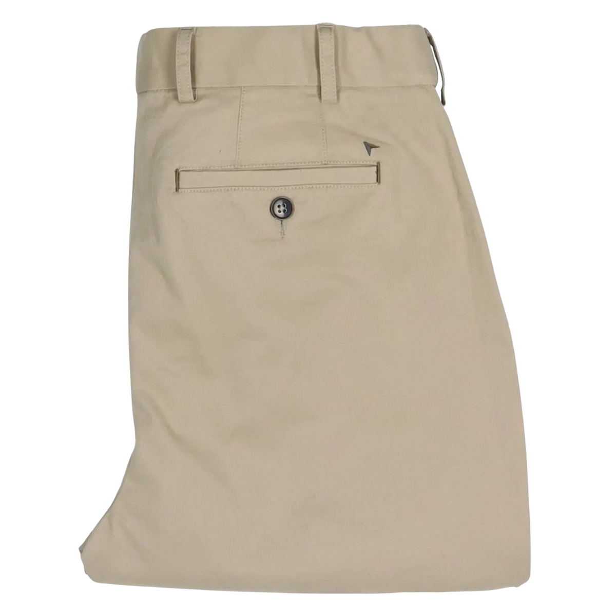 Dg's Drifter Driscoll Chinos In Stone | Coes