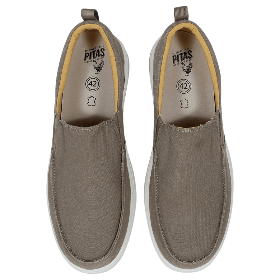Walk In Pitas Ischia Shoes | Coes