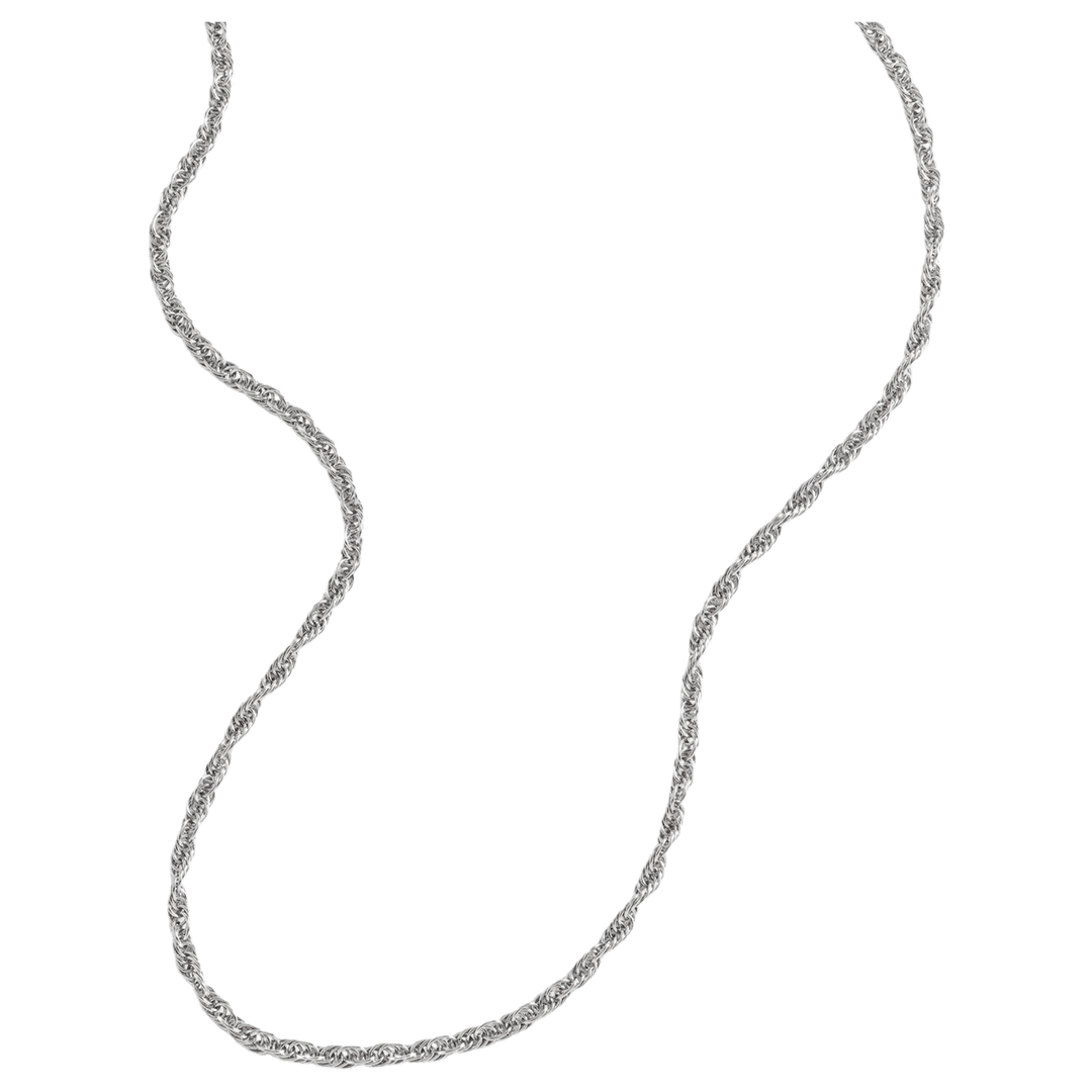Bartlett Rope Chain Necklace | Coes
