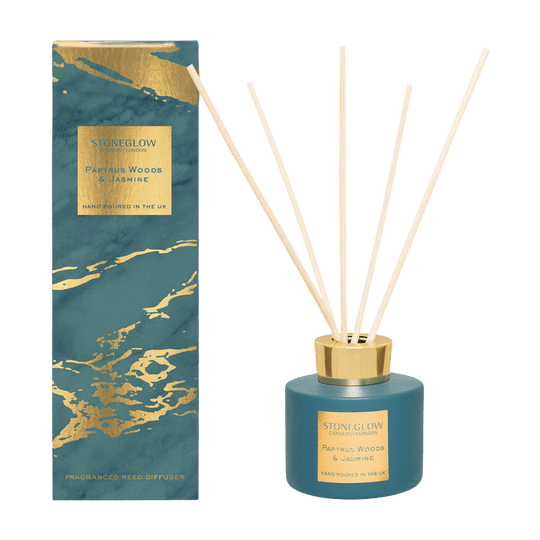 Stoneglow Candles Luna - Reed Diffuser | Coes