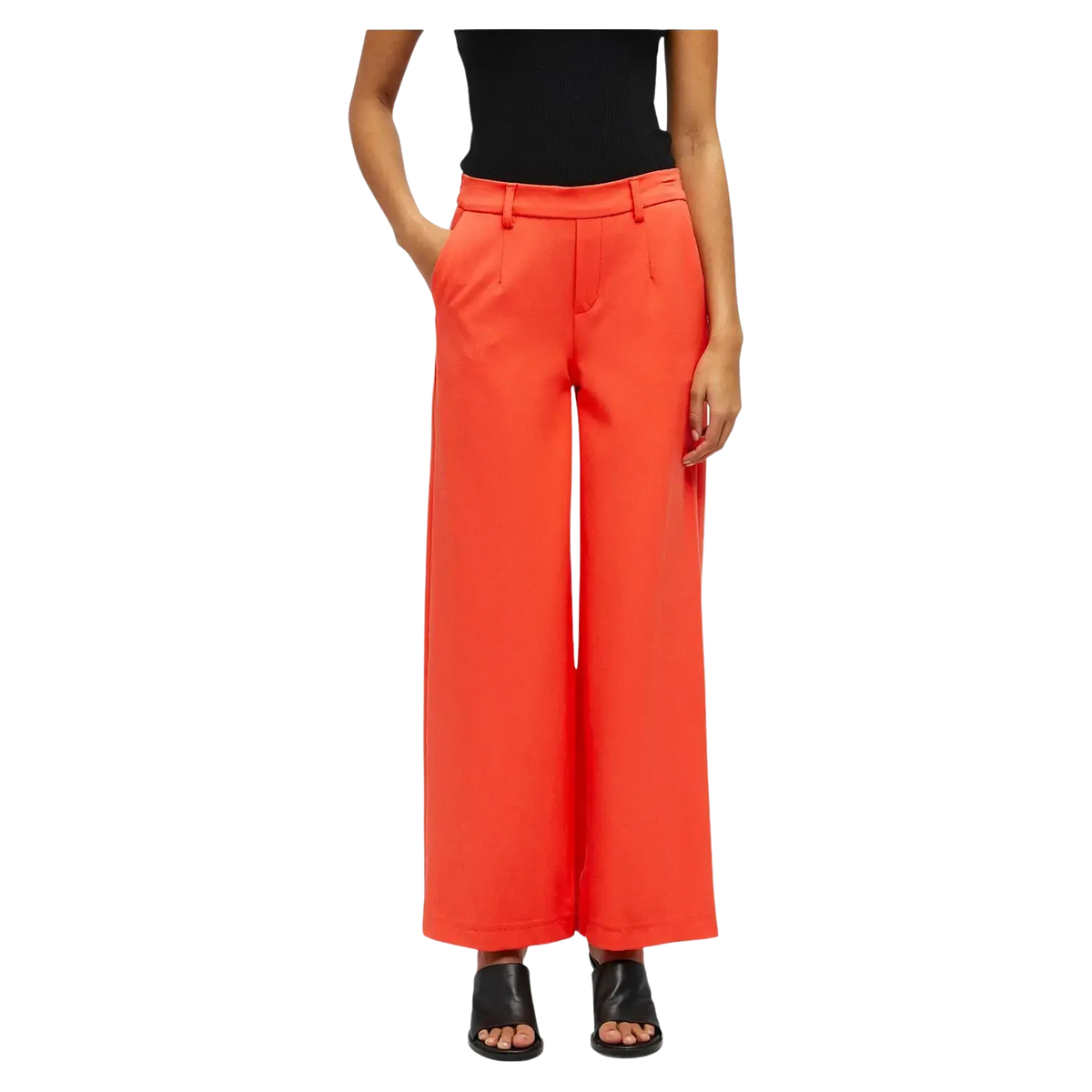 Object Lisa Wide Pant | Coes