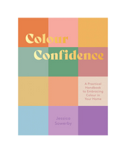 Colour Confidence By Jessica Sowerby | Coes