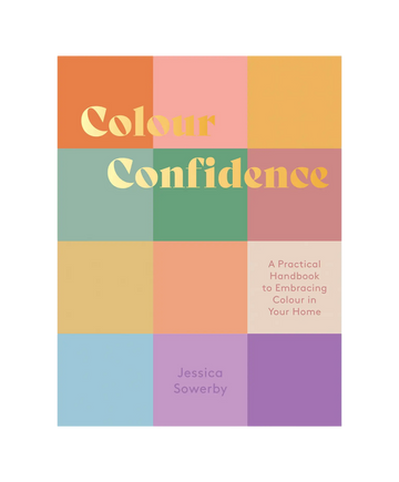 Colour Confidence By Jessica Sowerby | Coes