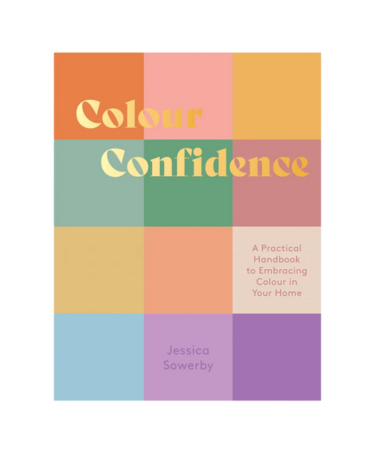 Colour Confidence By Jessica Sowerby | Coes