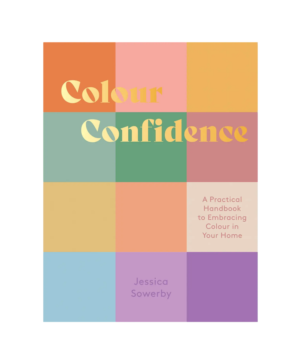 Colour Confidence By Jessica Sowerby | Coes