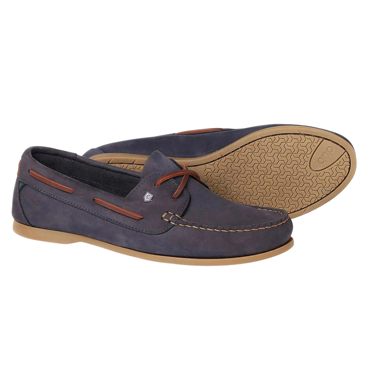 Dubarry Aruba Deck Shoe | Coes