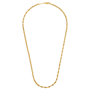 Bartlett Rope Chain Necklace | Coes