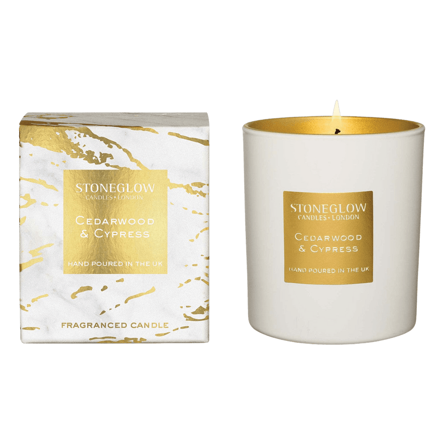 Stoneglow Candles Luna - Candle Tumbler | Coes