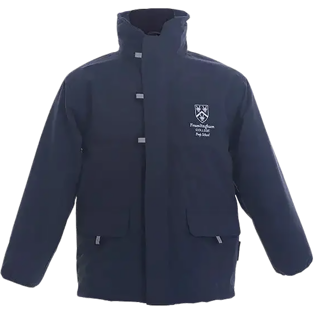 Framlingham College Prep Coat | Coes