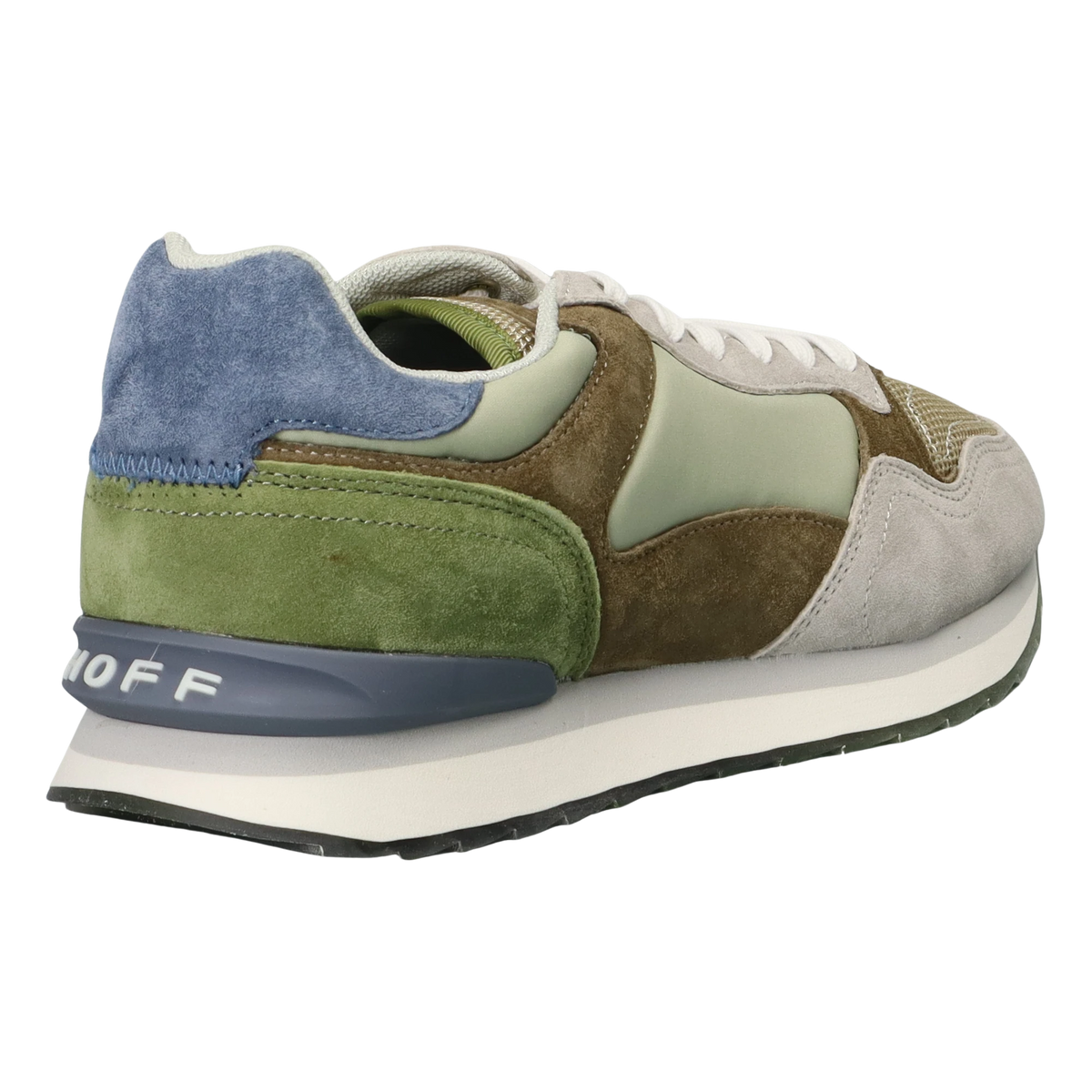 Hoff City Trainers | Coes