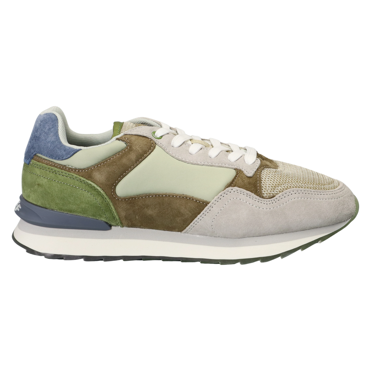 Hoff City Trainers | Coes