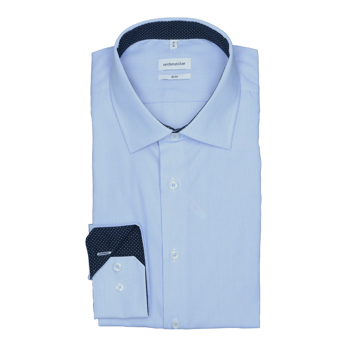 Seidensticker Business Kent Shirt | Coes